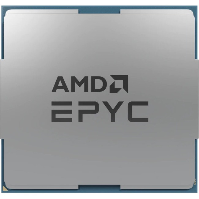 CPU AMD EPYC 9965 (192C/384T | 2.25GHz Boost 3.7GHz | 384MB Cache ...